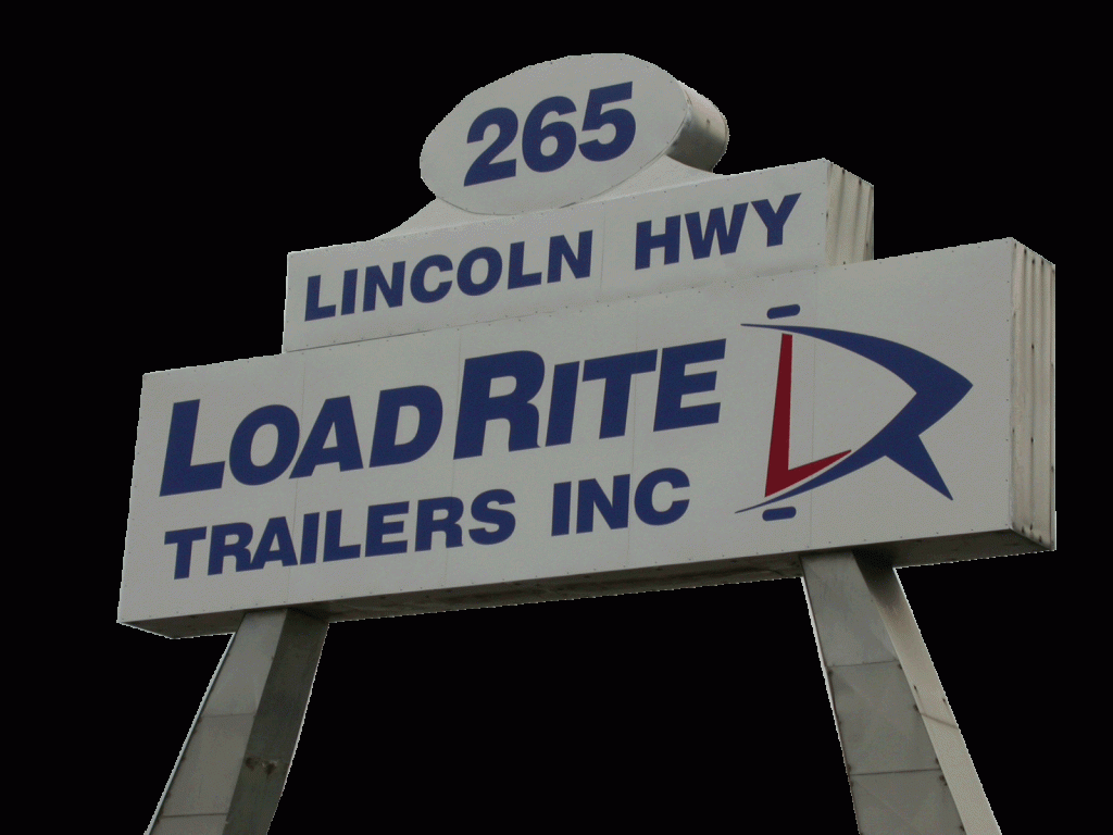 sign | Load Rite