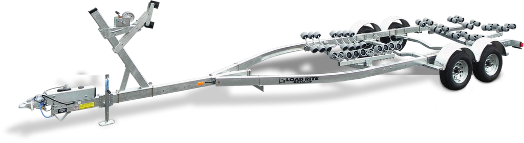 1-boat-trailer | Load Rite