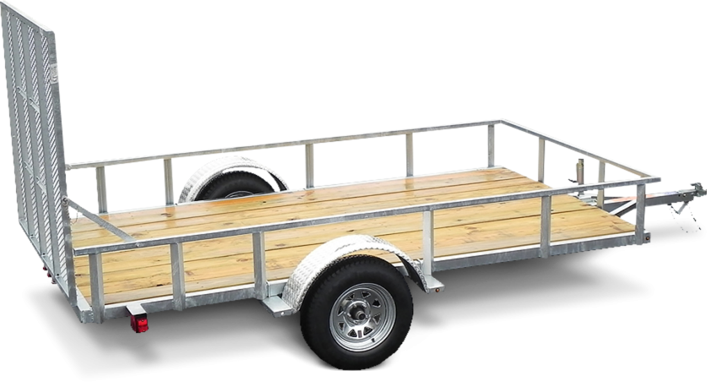 3-utility-equipment-trailer | Load Rite