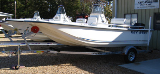 177 SK Key West on 172200102SSW | Load Rite