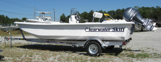 Clearwater | Load Rite