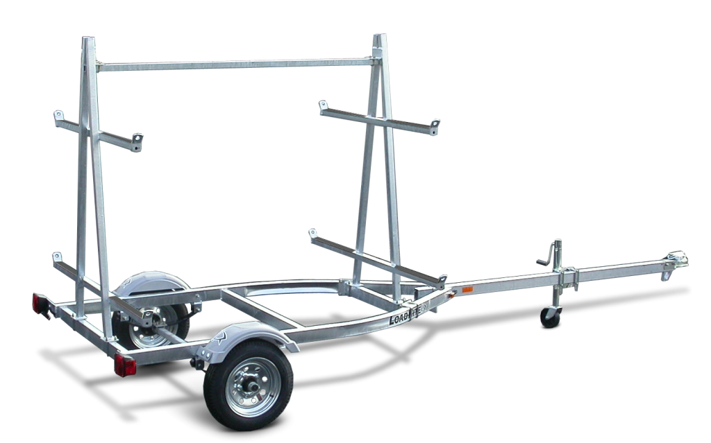 K1000-4T | Load Rite