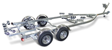 trailers-landing-boats | Load Rite