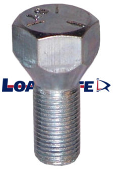 LUG BOLT - 1/2"×20 | Load Rite Trailers