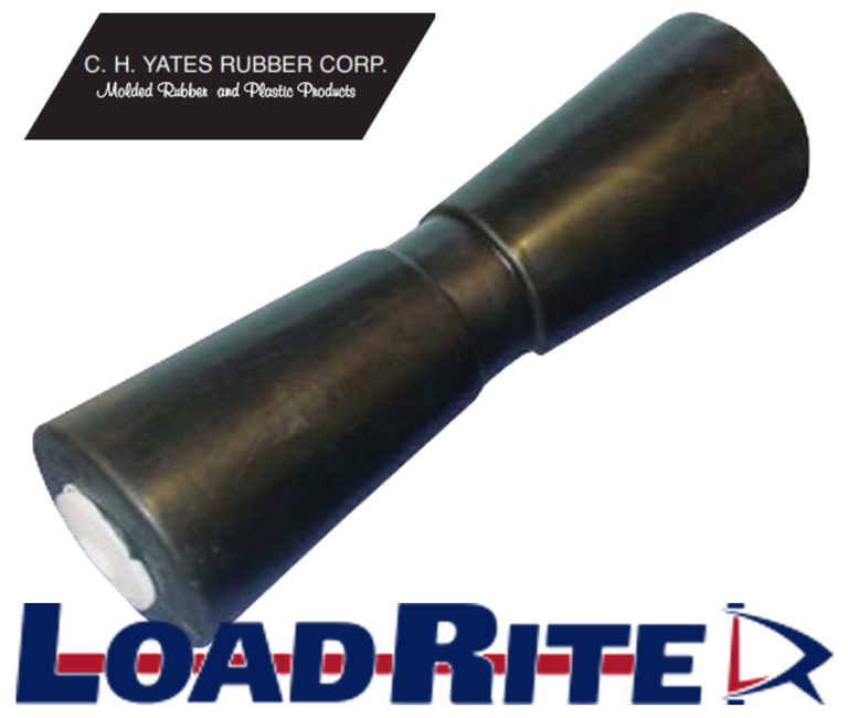12" KEEL ROLLER | Load Rite Trailers