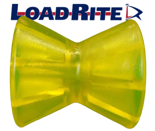 4" BOW STOP ROLLER | Load Rite Trailers