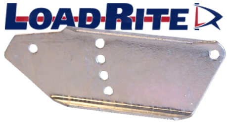 BUNK BRACKET - LEFT HAND - ADJUSTABLE | Load Rite Trailers