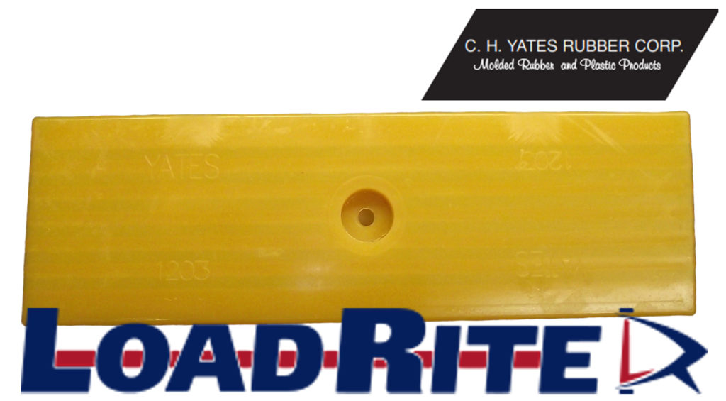 Frame Components | Load Rite Trailers