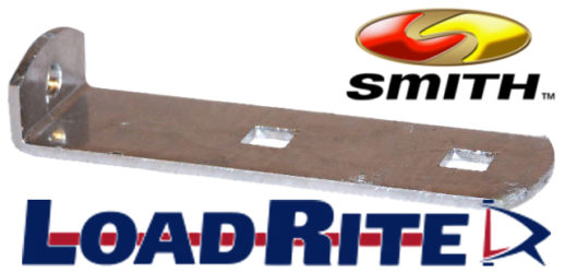 FENDER BRACKET - TOP MOUNT | Load Rite Trailers