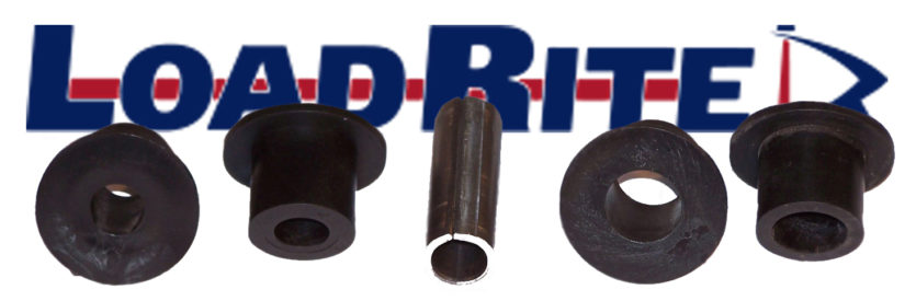 SPRING BUSHING KIT - HAT TYPE | Load Rite Trailers
