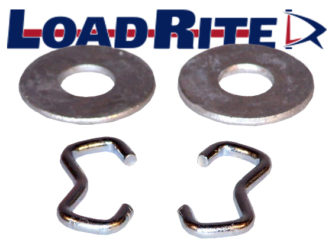 ROLLER RETAINER KIT - 5/8" | Load Rite Trailers