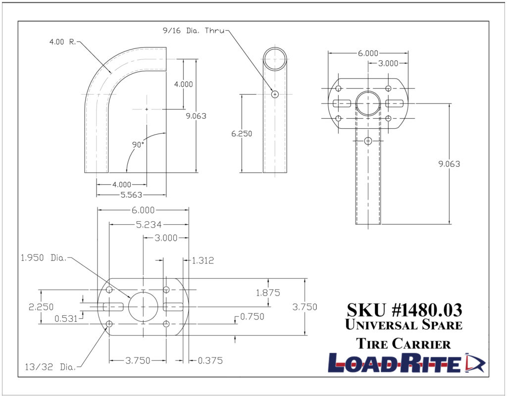 *CLICK HERE TO ENLARGE* | Load Rite