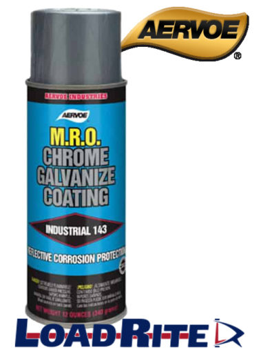 Parts | Load Rite Trailers