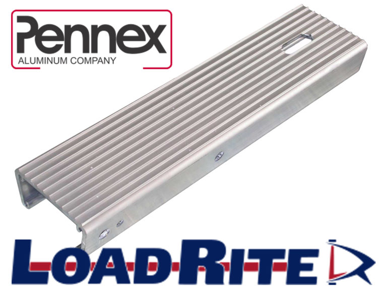 Fender Brackets | Load Rite Trailers
