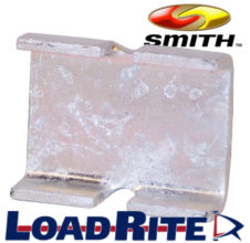 FINGER CHANNEL POSI-LOCK - 2" | Load Rite Trailers