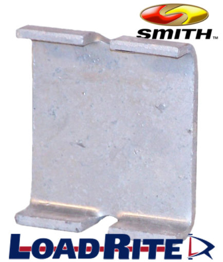 FINGER CHANNEL POSI-LOCK - 3" | Load Rite Trailers