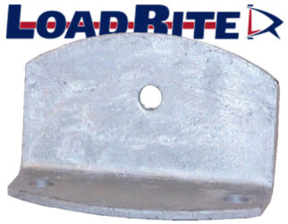 CROSSBAR HANGER BRACKET - BANDIT TRAILERS | Load Rite Trailers