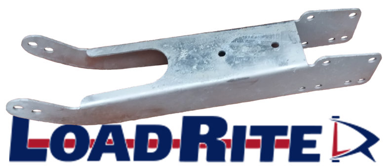 WINCH SUPPORT - 2 HOLE | Load Rite Trailers