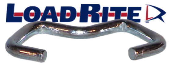 HOG RING - LARGE - 2.34" × 1.19" | Load Rite Trailers