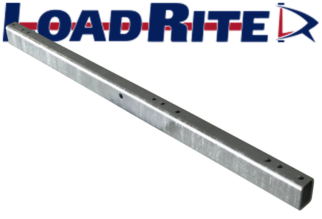 Bunks, Rollers & Pivot Bars | Load Rite Trailers