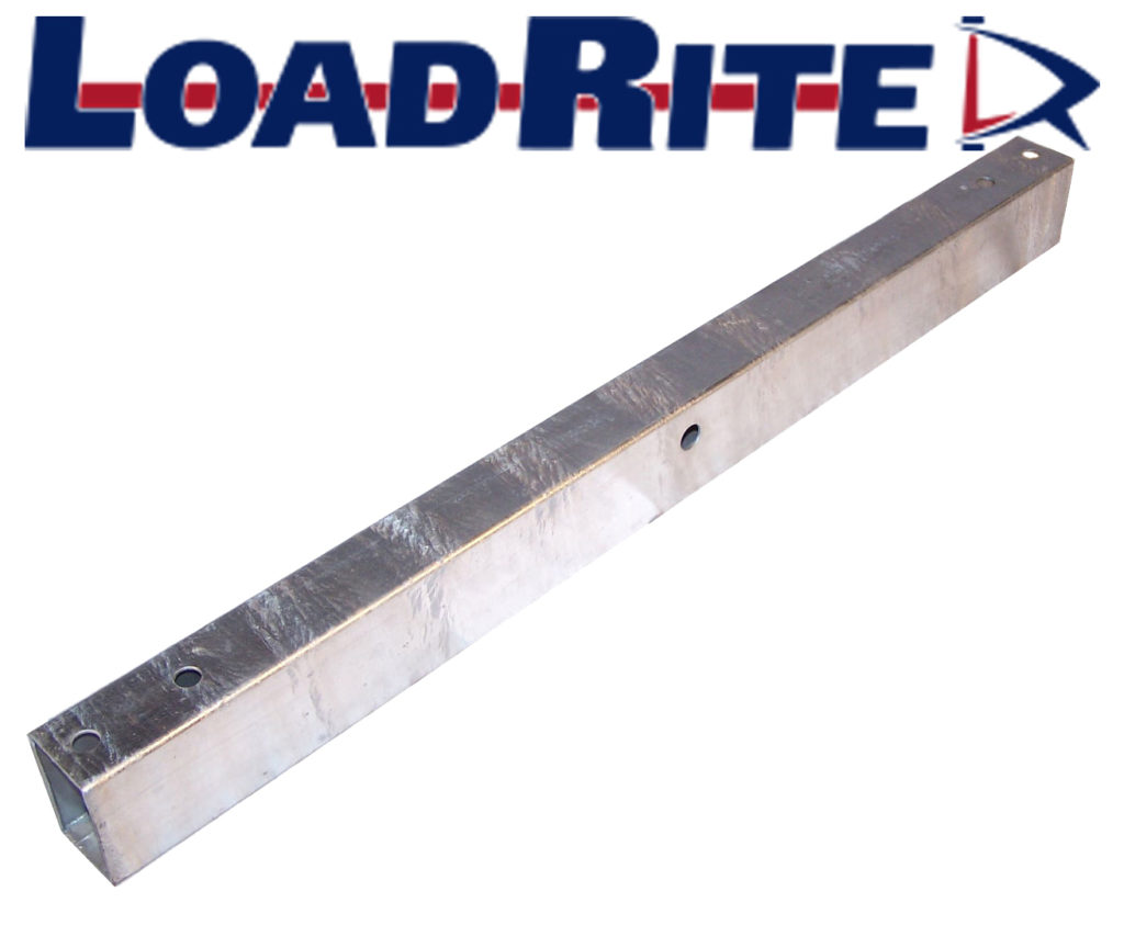 PIVOT BAR - 3×2×32" | Load Rite Trailers