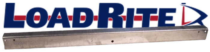 SIDE-MOUNT PIVOT BAR - 4×3×60" | Load Rite Trailers