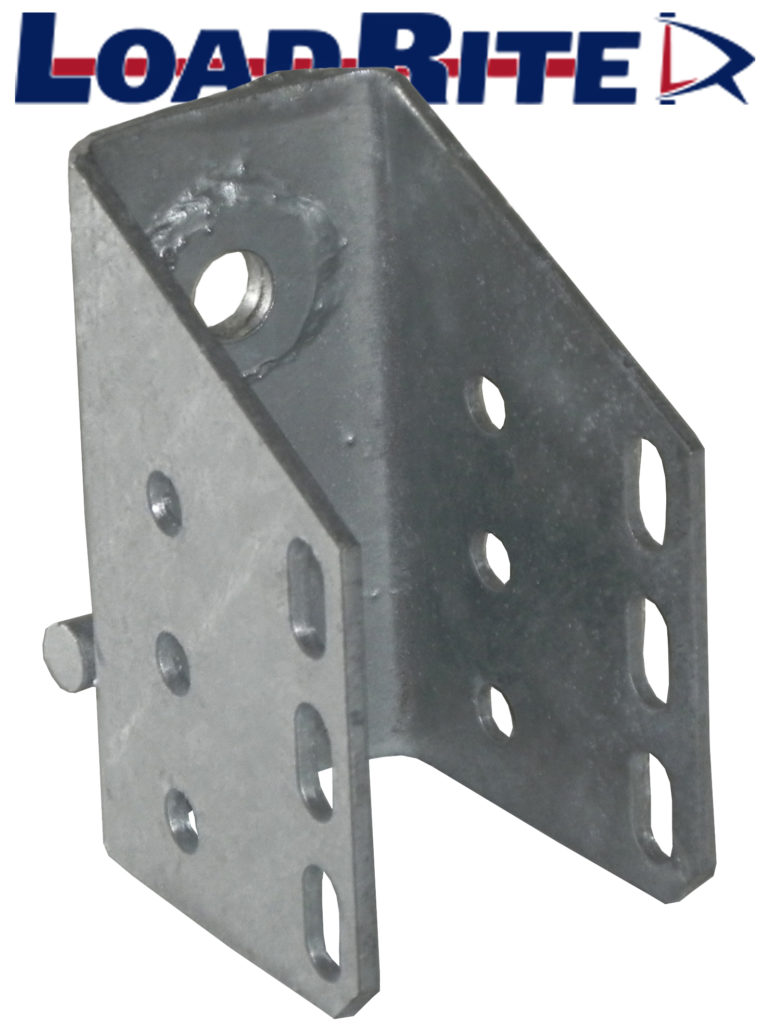 CROSSBAR HANGER BRACKET - 6" FRAME | Load Rite Trailers
