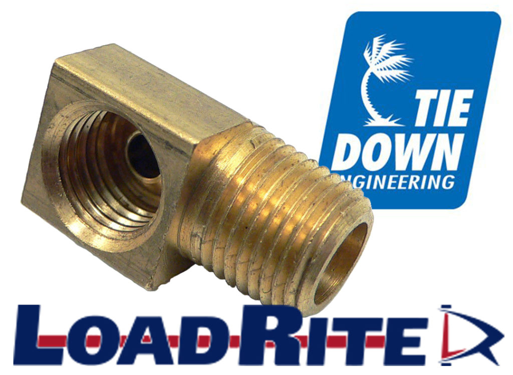 Braking Components | Load Rite Trailers