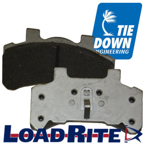 Braking Components | Load Rite Trailers