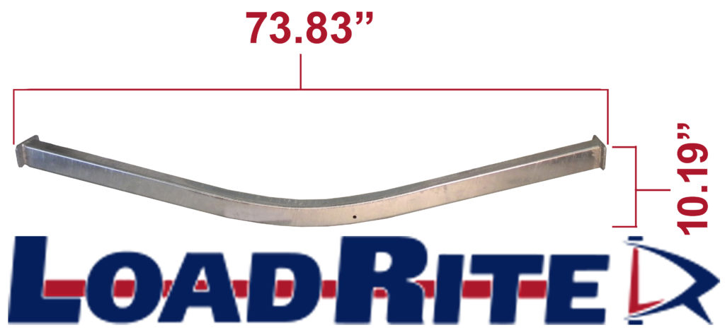 Frame Components | Load Rite Trailers