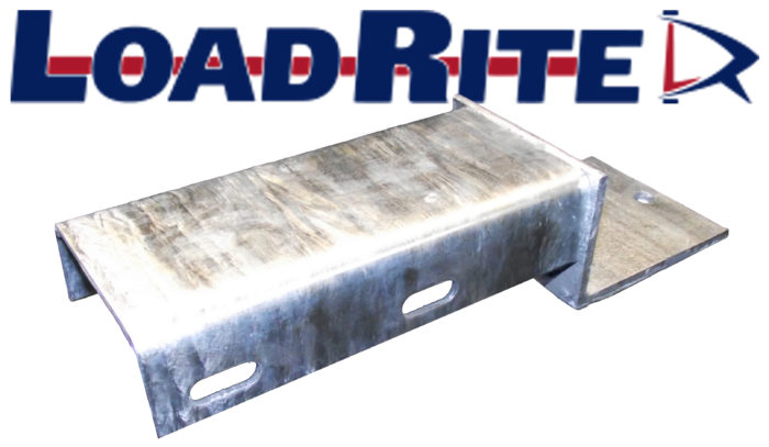Fender Bracket - Plastic Fender | Load Rite Trailers