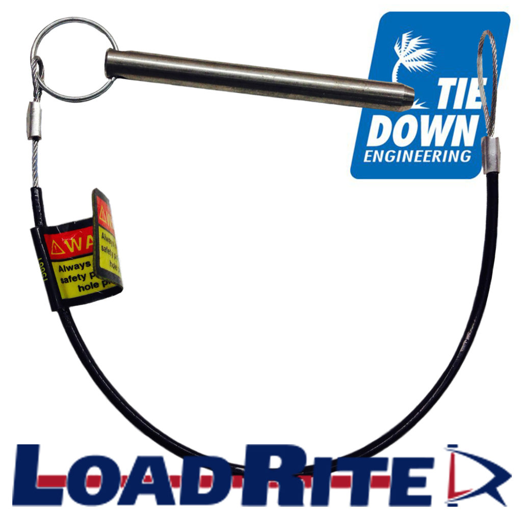 Pins | Load Rite Trailers