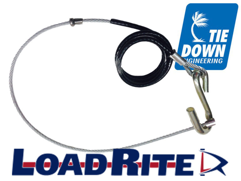 Parts | Load Rite Trailers