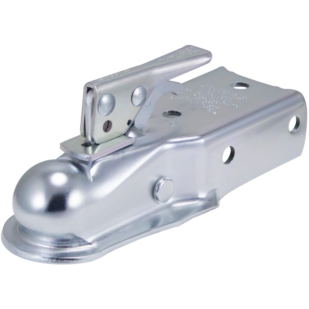 TRAILER COUPLER - CLASS II | Load Rite Trailers