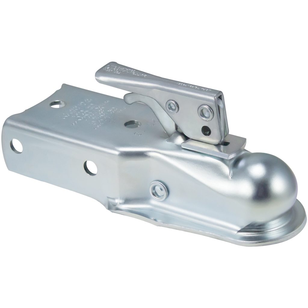 TRAILER COUPLER - CLASS II | Load Rite Trailers