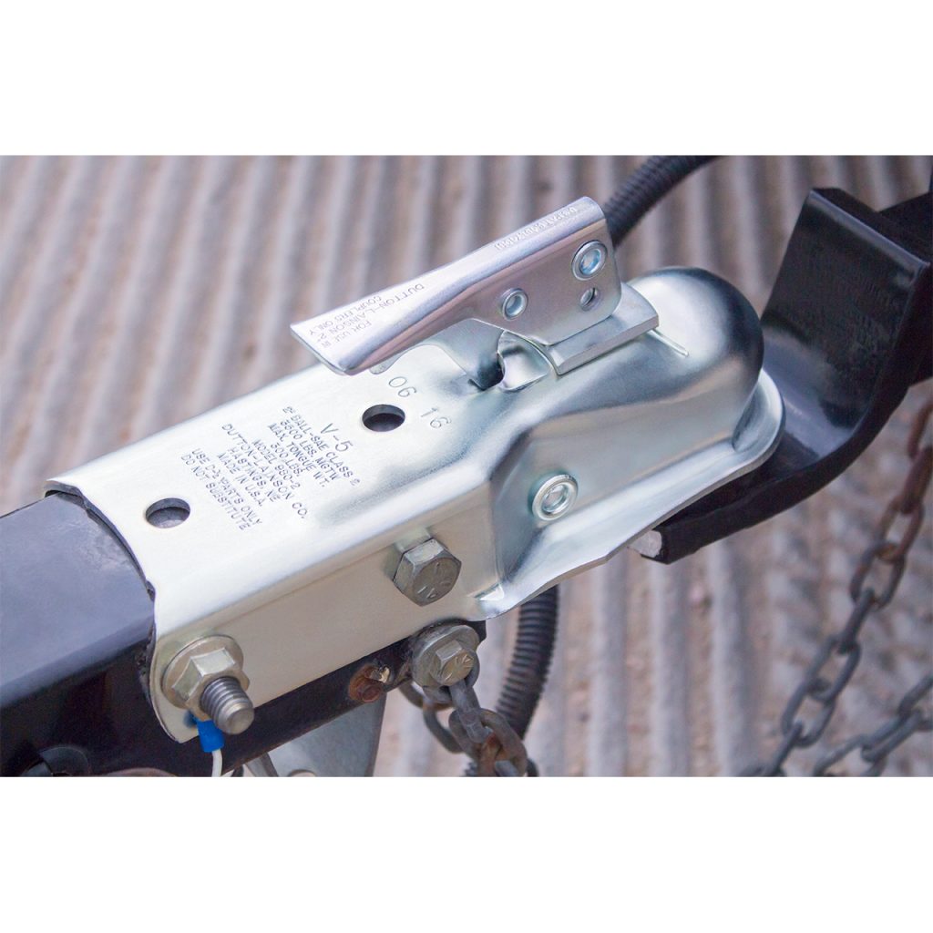 TRAILER COUPLER - CLASS II | Load Rite Trailers