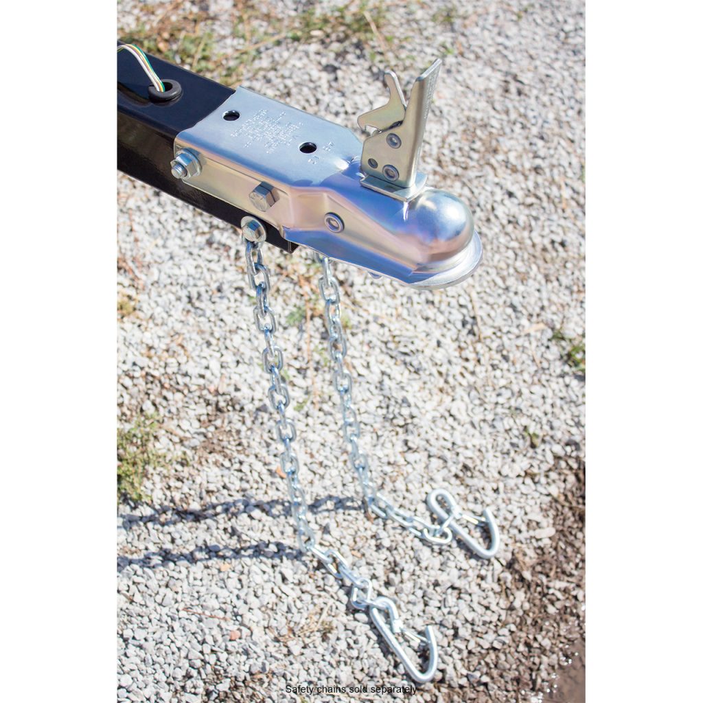 TRAILER COUPLER - CLASS II | Load Rite Trailers