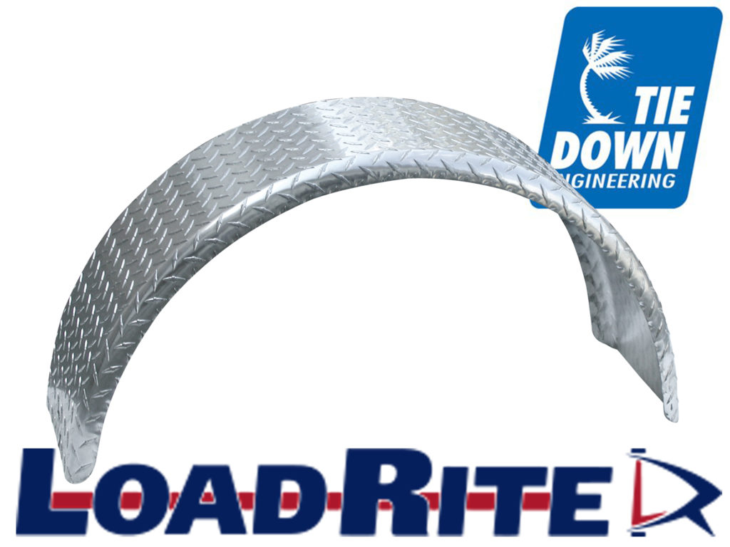 Fender Components | Load Rite Trailers