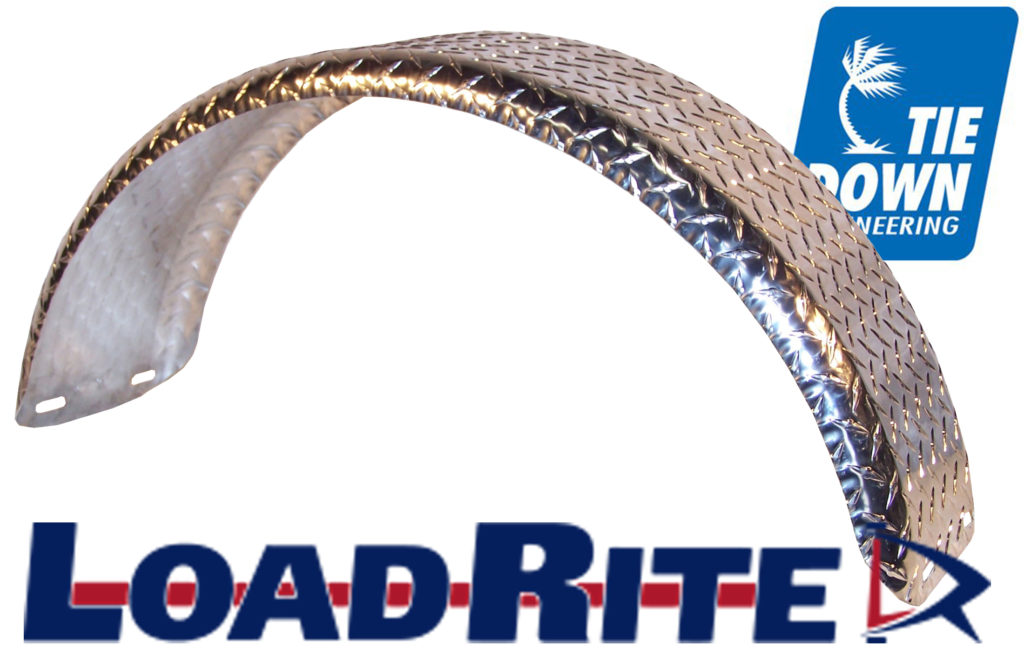 Fender Components | Load Rite Trailers