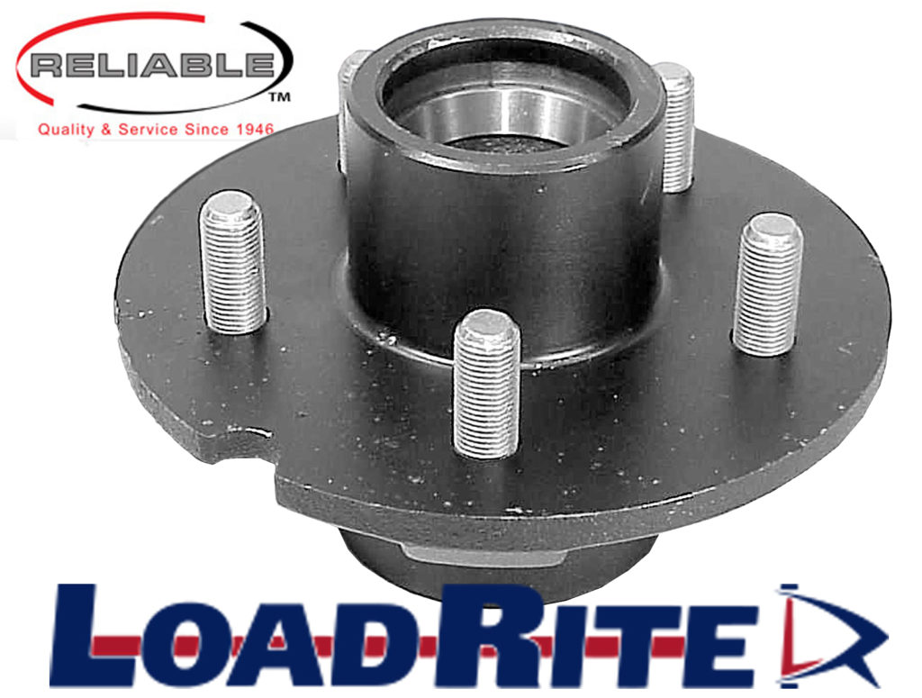 Parts | Load Rite Trailers