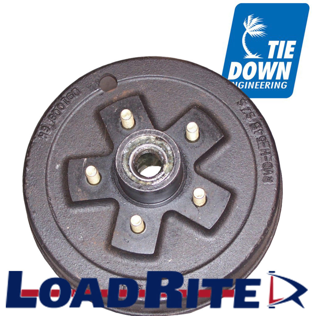 Parts | Load Rite Trailers