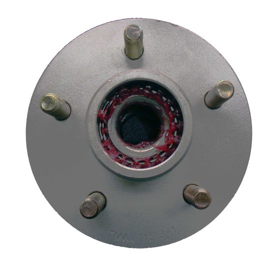 HUB ASSEMBLY KIT - 1875LB | Load Rite Trailers