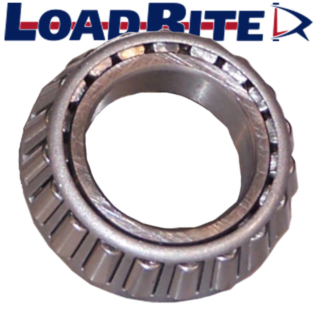 TAPERED BEARING - L44649 | Load Rite Trailers