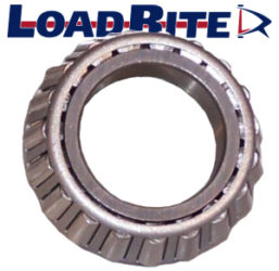 TAPERED BEARING - 67048 | Load Rite Trailers