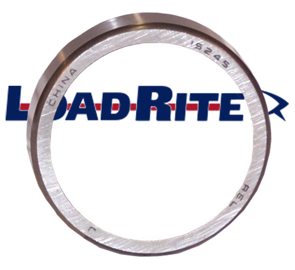 BEARING RACE - 15245 | Load Rite Trailers