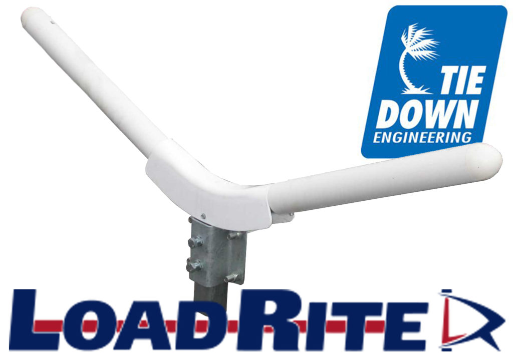 Parts | Load Rite Trailers