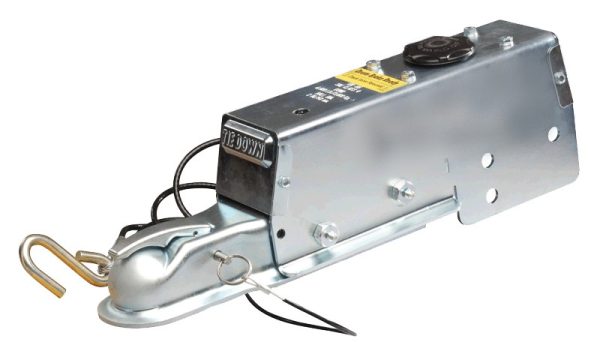 7.5K Disc Brake Actuator | Load Rite Trailers