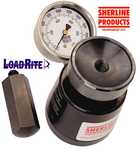 TONGUE SCALE | Load Rite Trailers