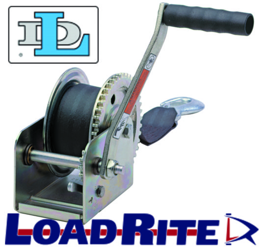 Parts | Load Rite Trailers