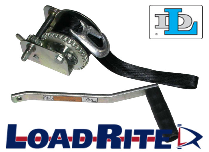 Parts | Load Rite Trailers